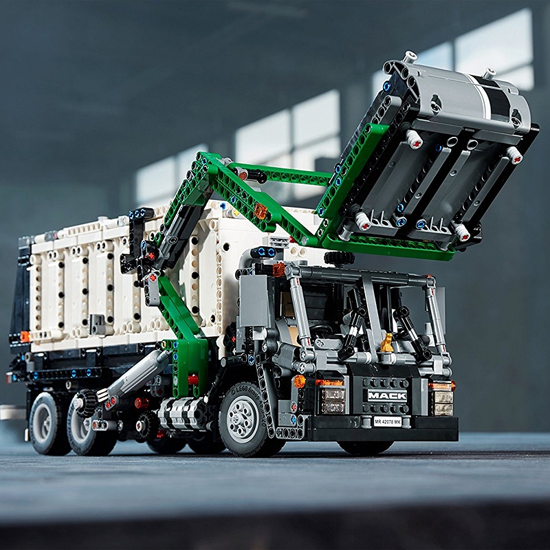 LEGO Technic - MACK® Anthem 42078