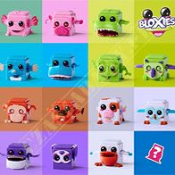 Bloxies