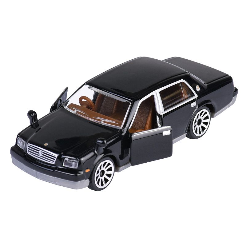 Majorette Japan Series - Toyota Century 2051029