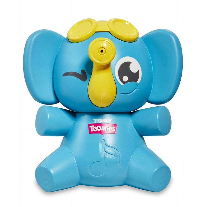 Tomy Toomies Kąpielowy słonik E72815