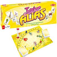 TacTic - Junior Alias 40874