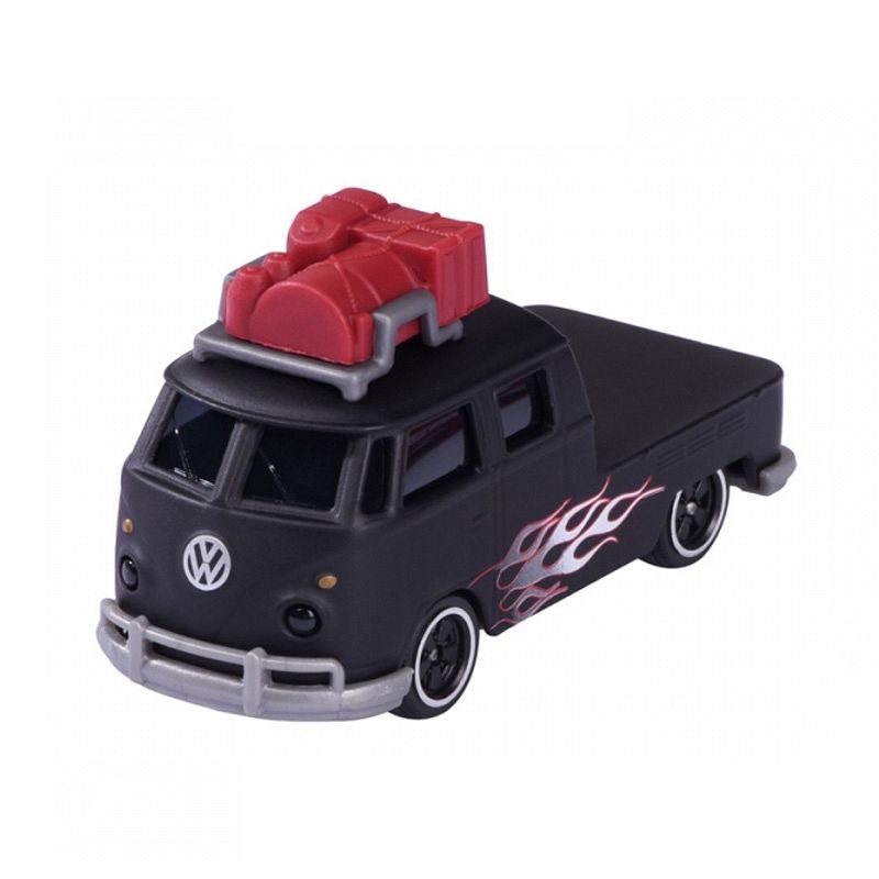Majorette - Volkswagen The Orginal Premium Car VW T1 2055004